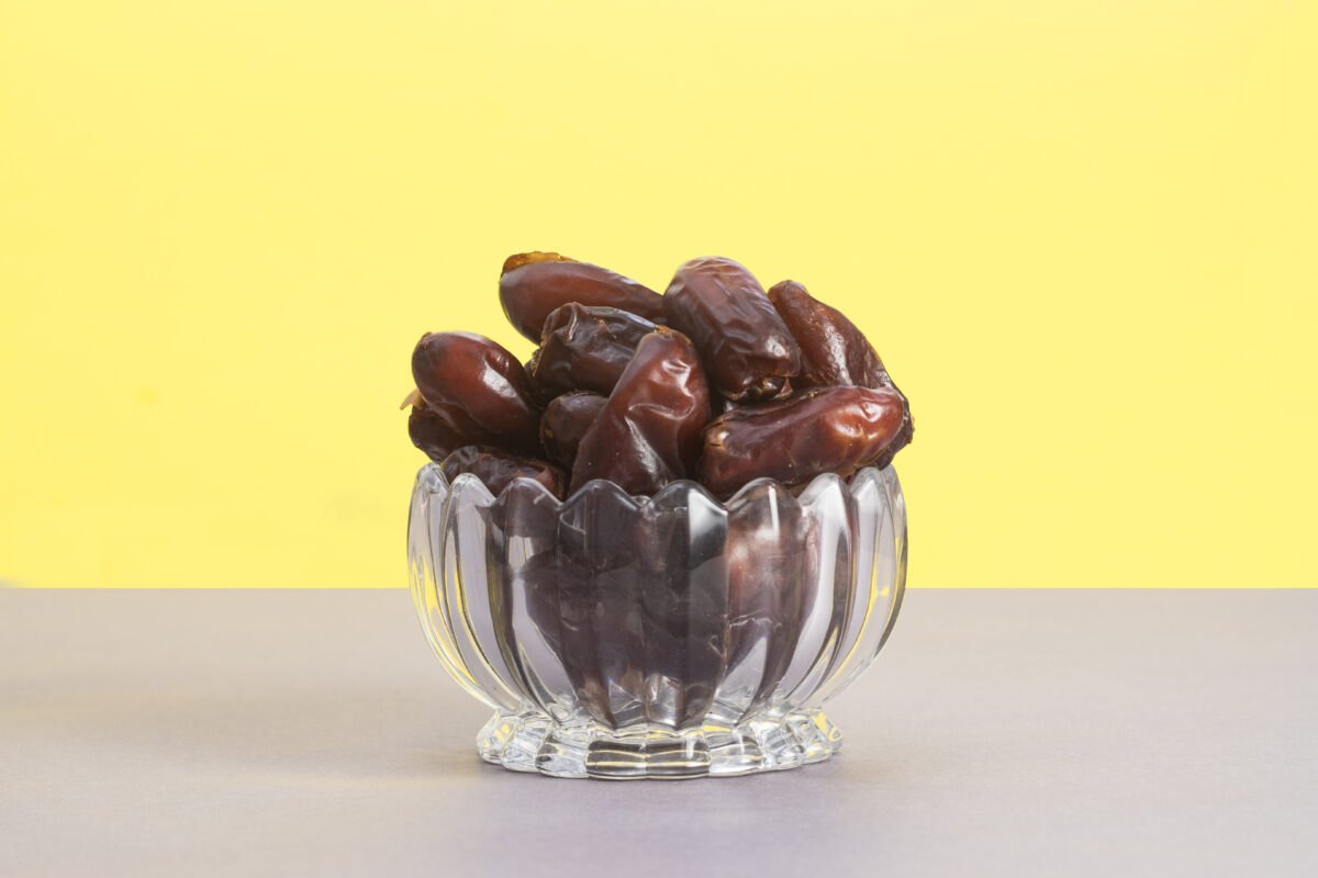 Exotic Seedless Dates (500g) – Fresh & Soft, Imported from the UAE ...